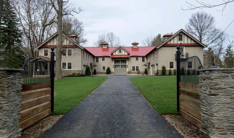 Redevelopment plans proposed for Picket Post Swim Club property in ...